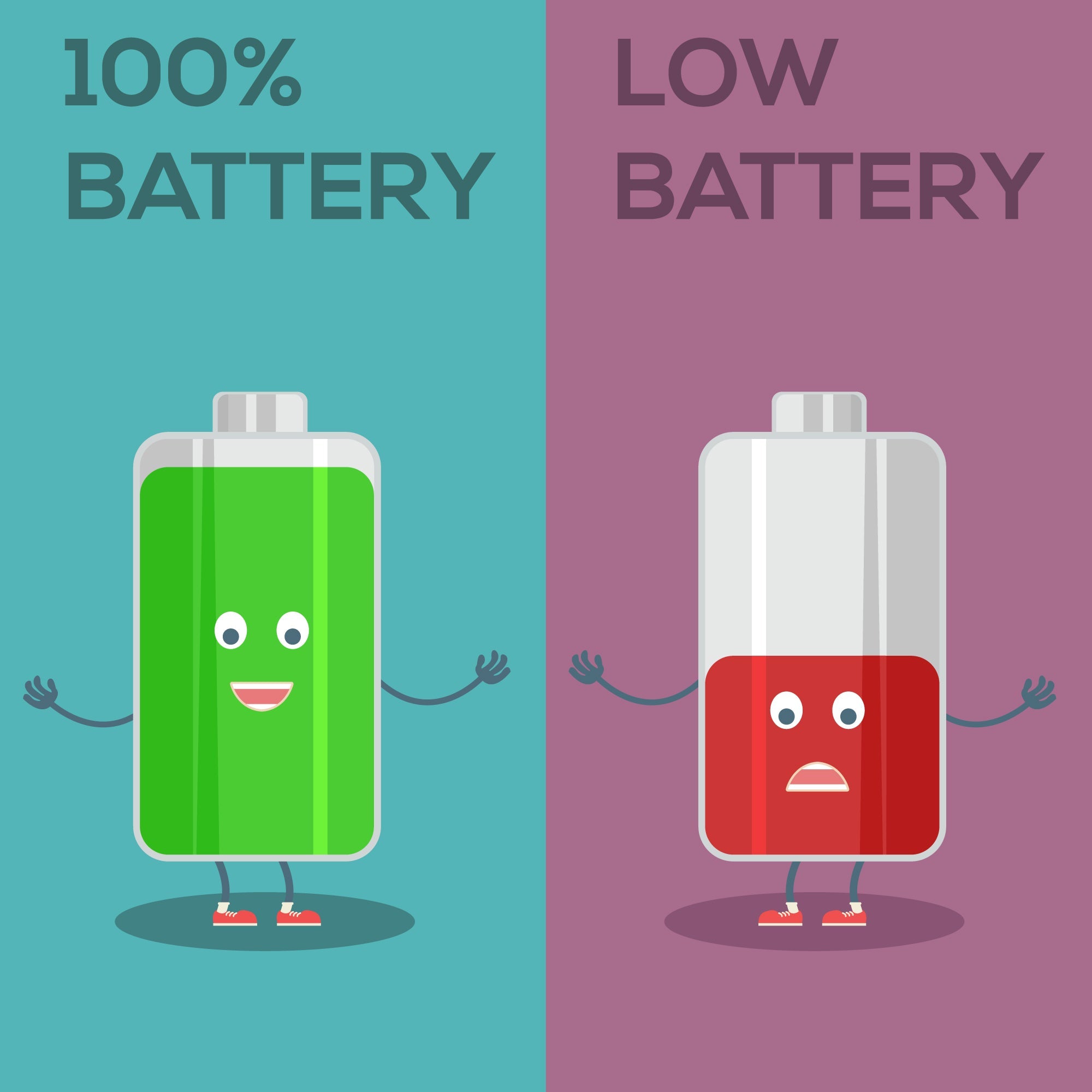 Best Way to Charge Lithium Ion Battery for Longer Life – Wistek
