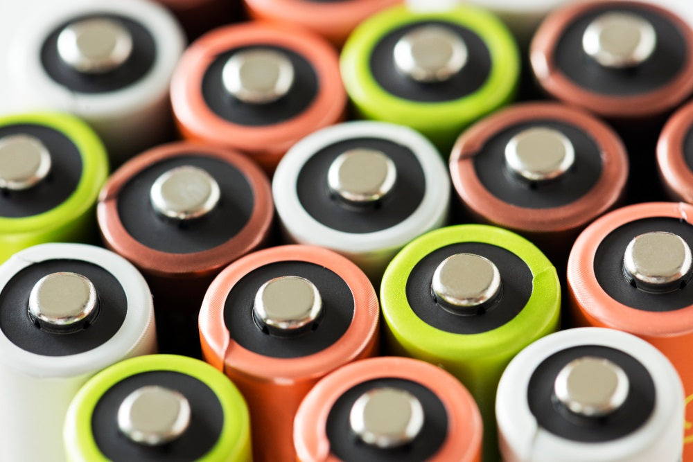 How to Bring a Dead AA Battery Back to Life – Wistek