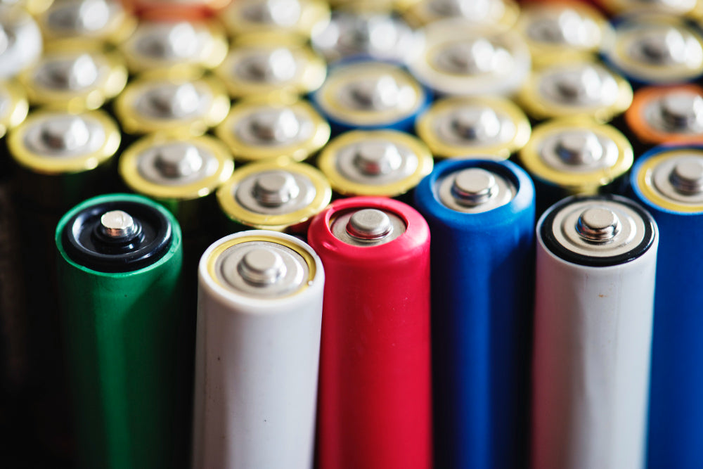 What You Should Know About DC Batteries – Wistek