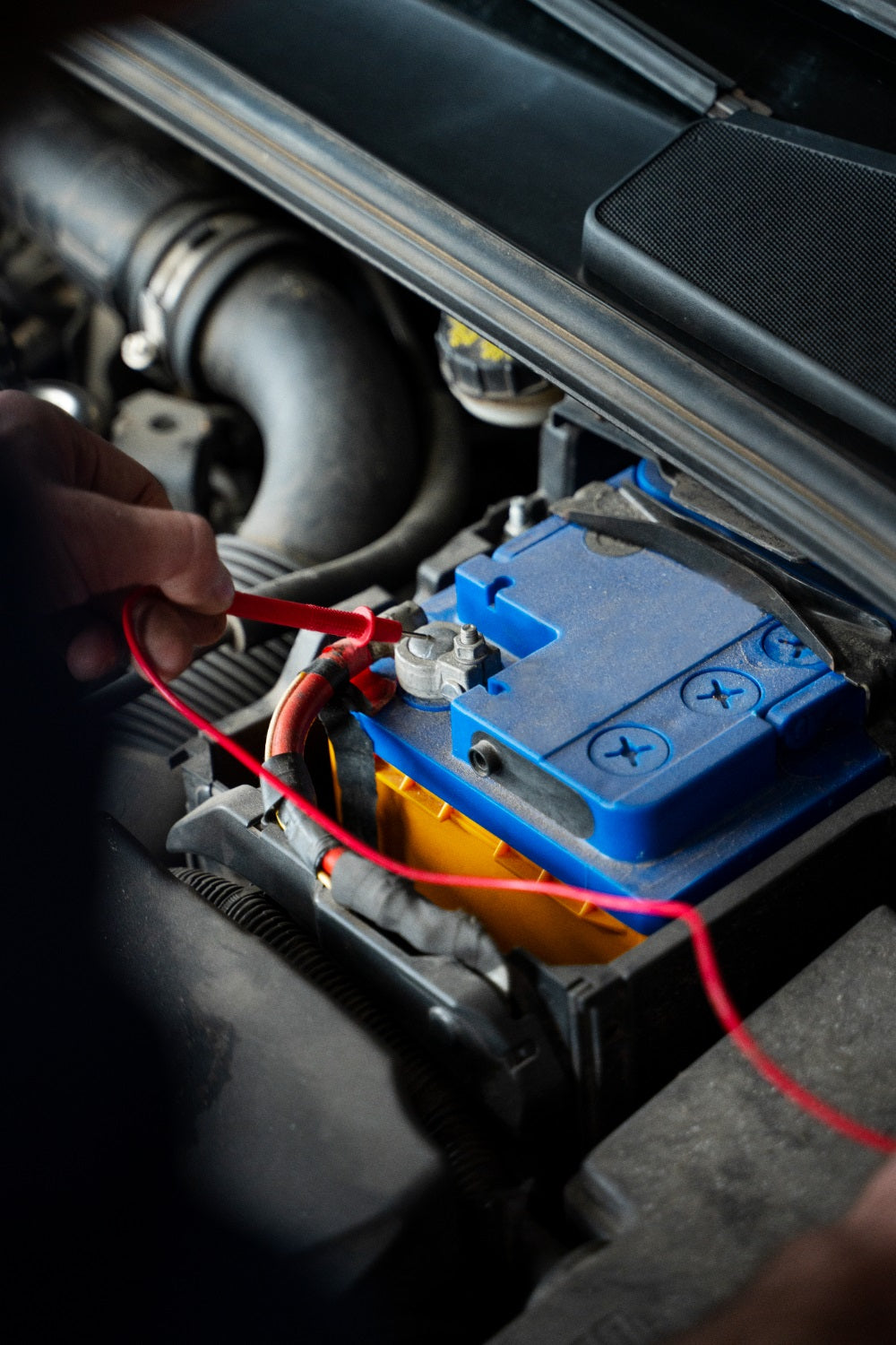 How Long Can a 12V Lithium-Ion Battery Last Insights and Key Factors t ...