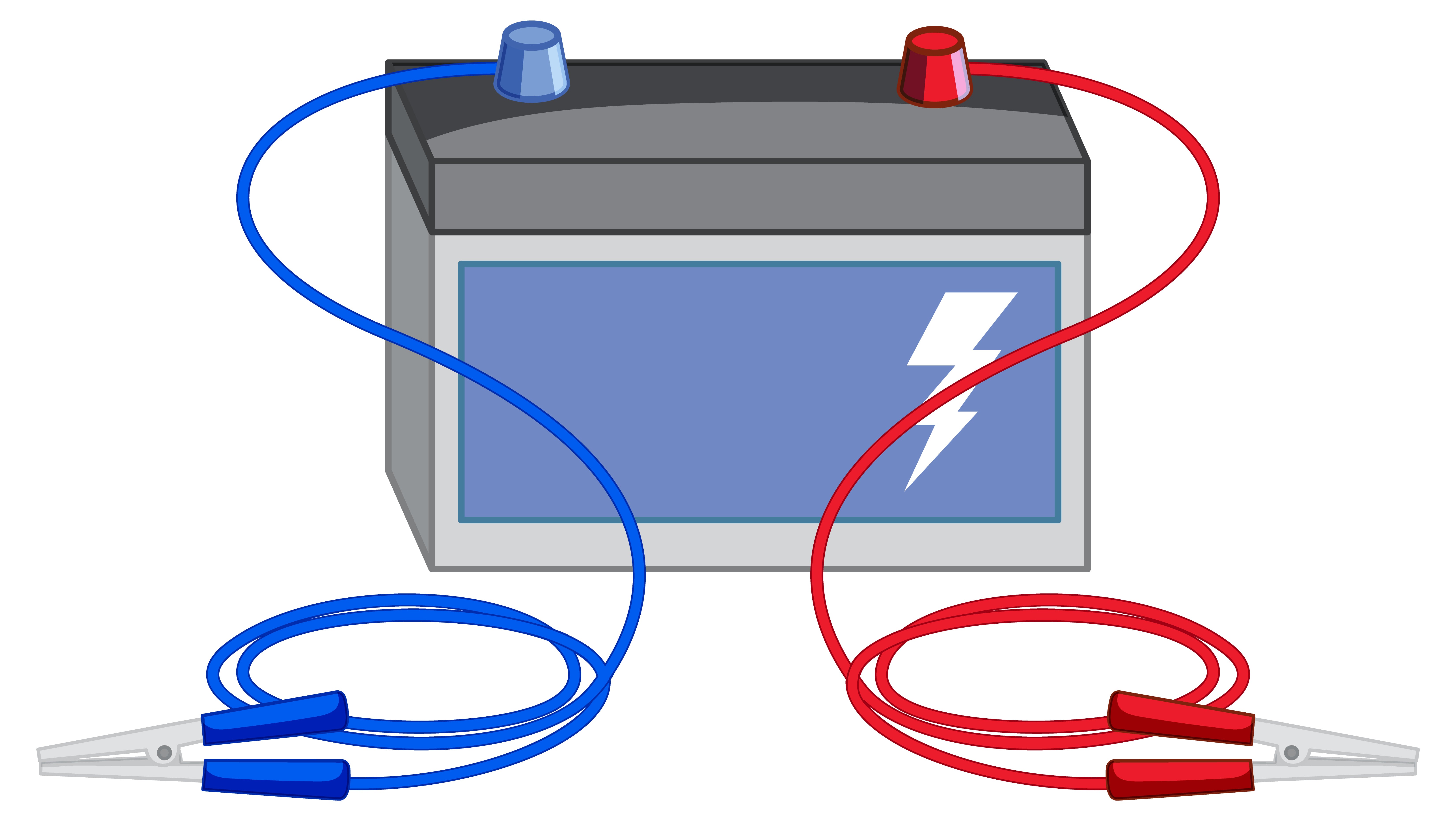 How to Properly Charge a 46v NiMH Battery – Wistek