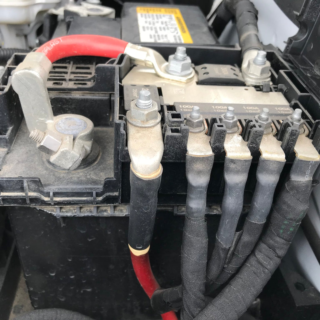 What Are the Alternatives to a H6 Battery – Wistek
