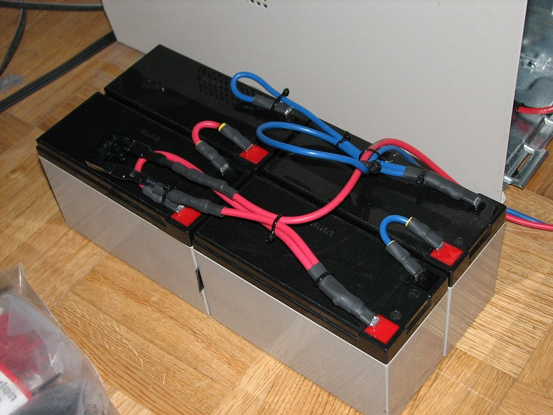 Ultimate Guide to Understanding Battery Sizes – Wistek