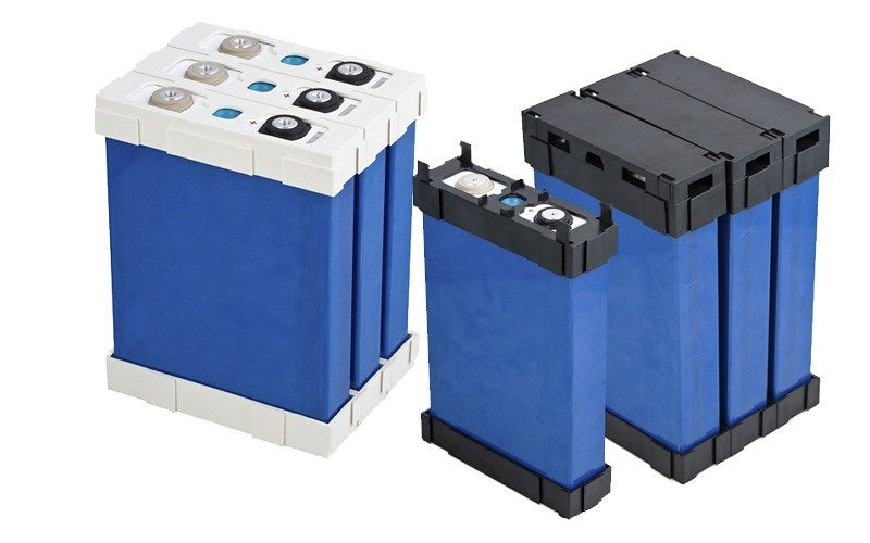 What Is the Average Lifespan of a 72V Battery – Wistek