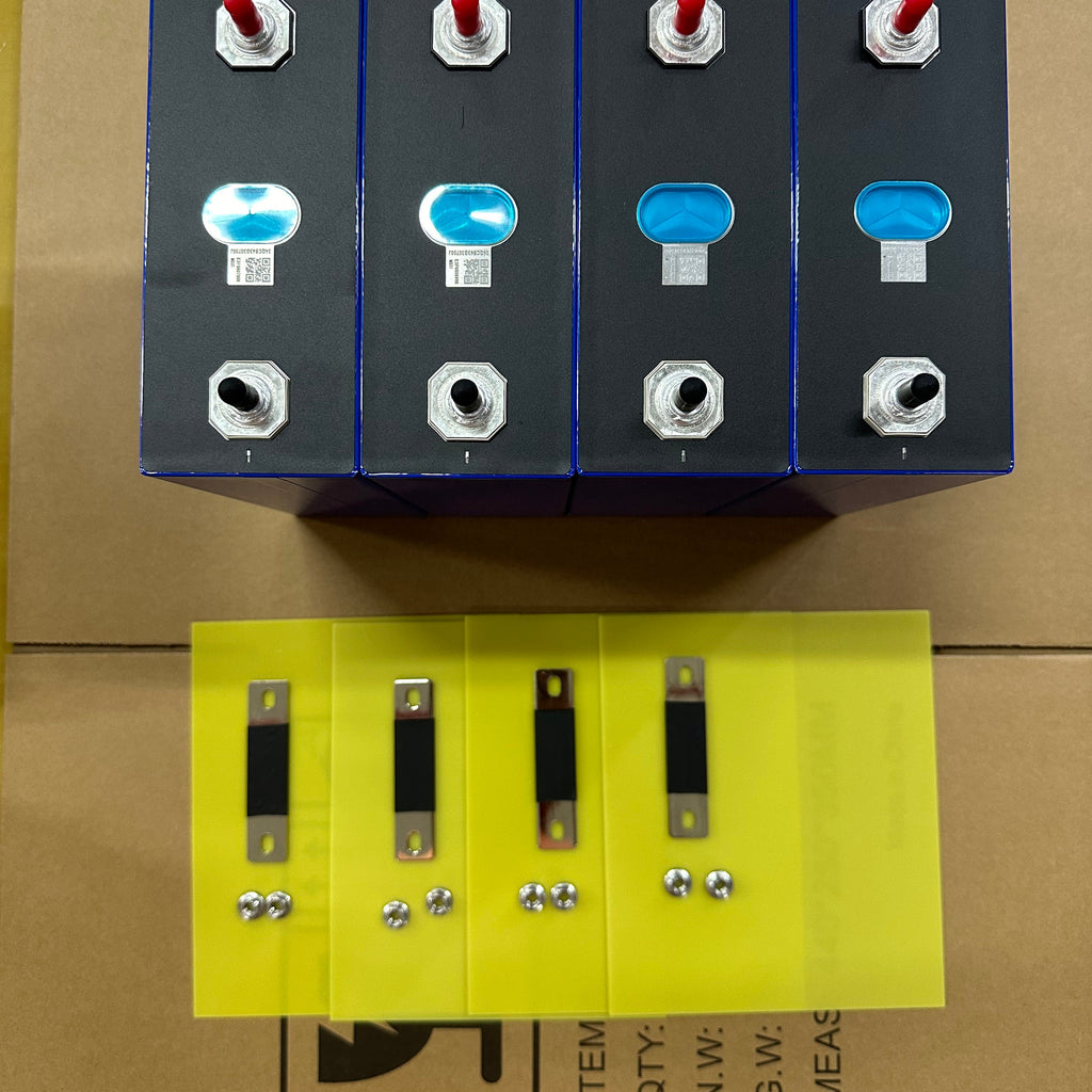 Best 3.2V LiFePO4 Cells of 2024 A Complete Buyers Guide – Wistek