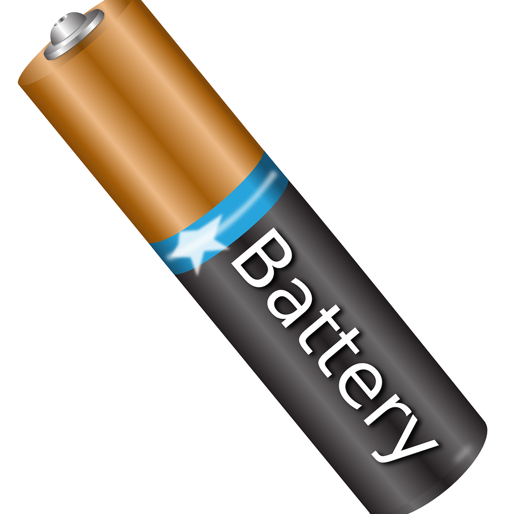 The Voltage of an AAA Battery Everything You Should Know – Wistek