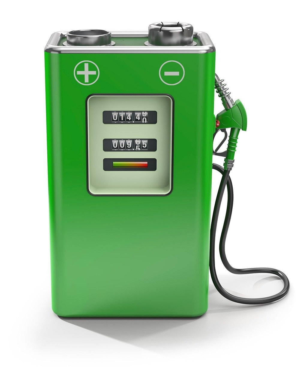 A Beginner's Guide to Converting Milliamp-Hour to Watt-Hour – Wistek