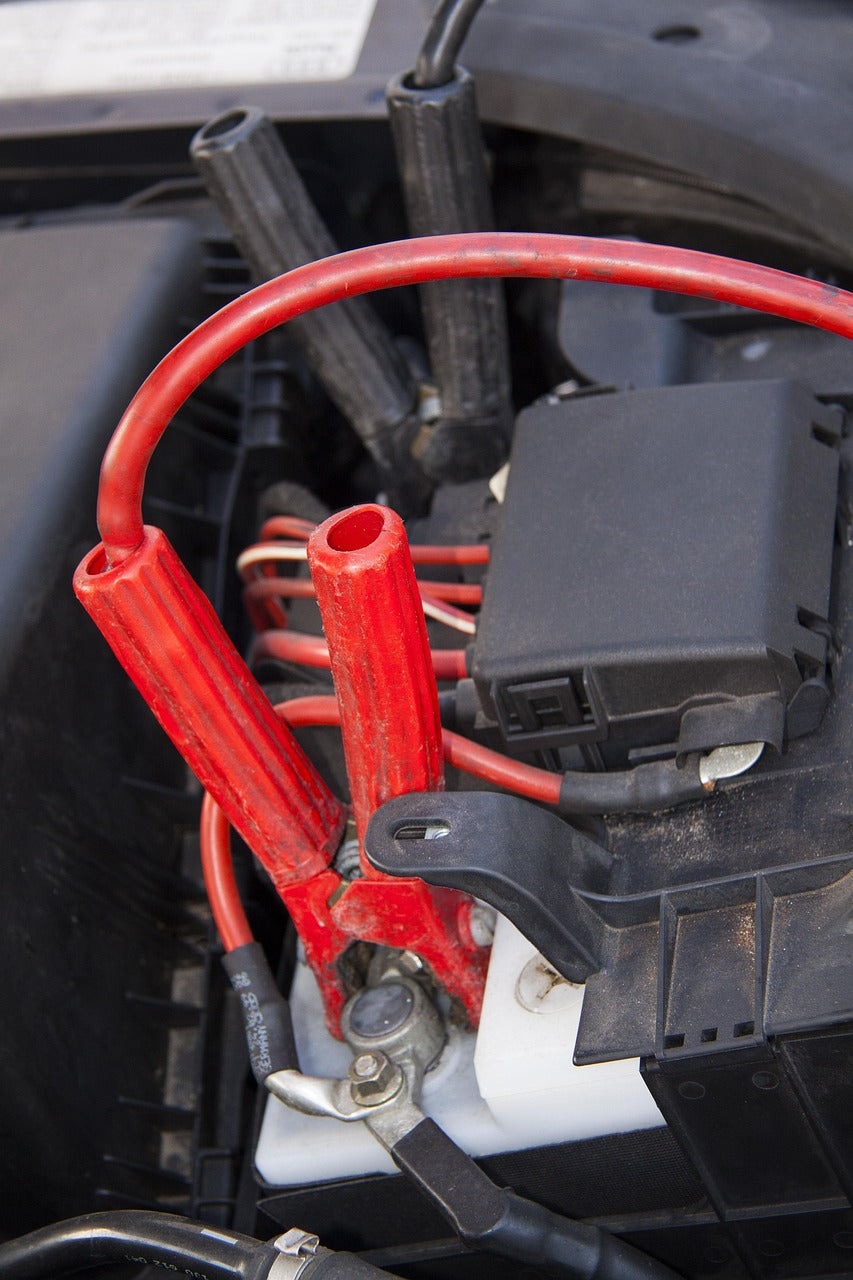Is it safe to discharge Lead Acid batteries to 20%? – Wistek