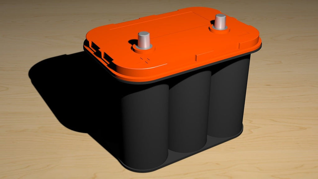 The Ultimate Guide to Battery Group 51R Everything You Need to Know ...