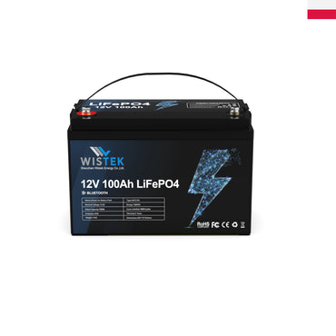 Ultimate Guide to Understanding Battery Sizes – Wistek