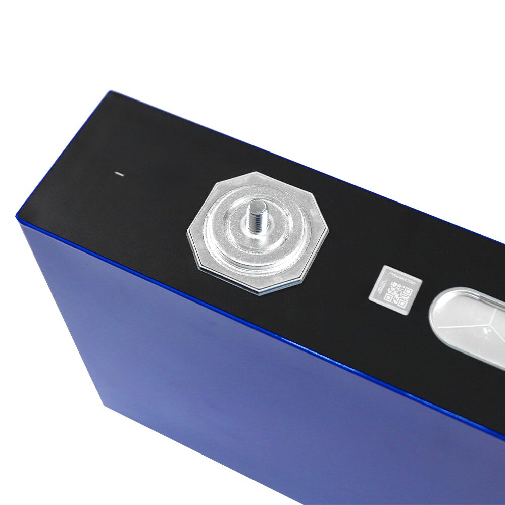 EVE 3.2V 628Ah MB56 ESS Grade LiFePO4 Prismatic Cell|Wistek – Wistek