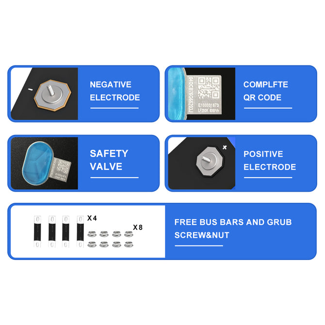 12V Car Battery Size Chart Essential Guide to Selecting the Right Batt ...