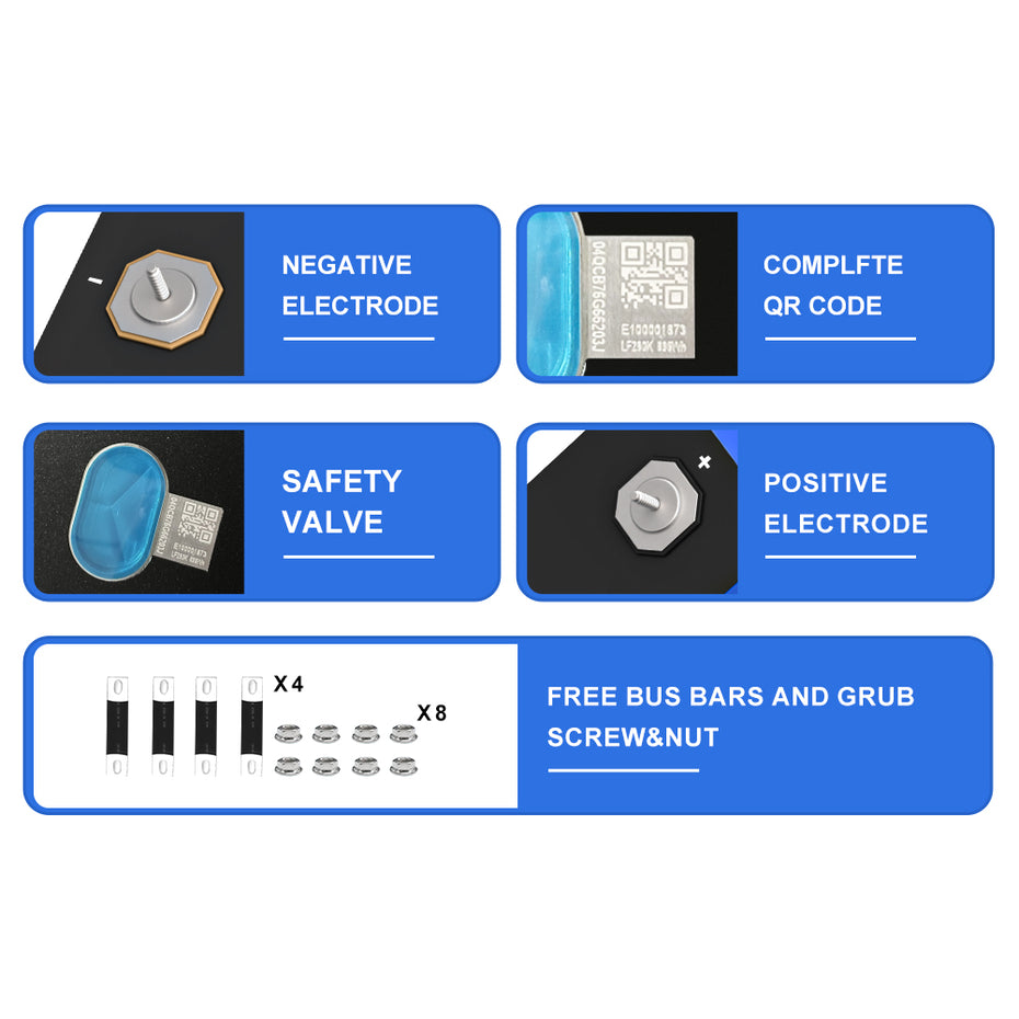12V Car Battery Size Chart Essential Guide to Selecting the Right Batt ...
